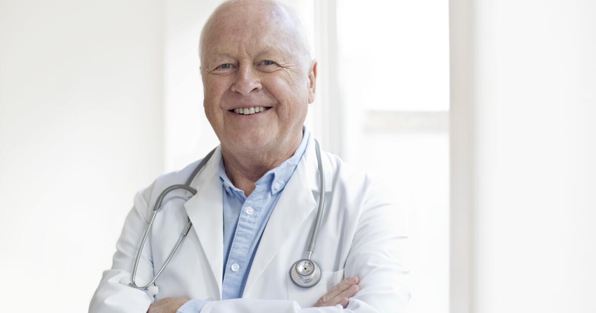 What Is a Family Physician? | Primary Care Doctor | Family Medicine | GP