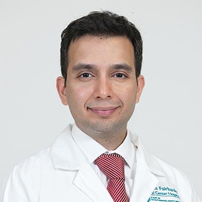 Find Care with Dr. Ali Mazloom, MD – in Cypress, TX | MNT