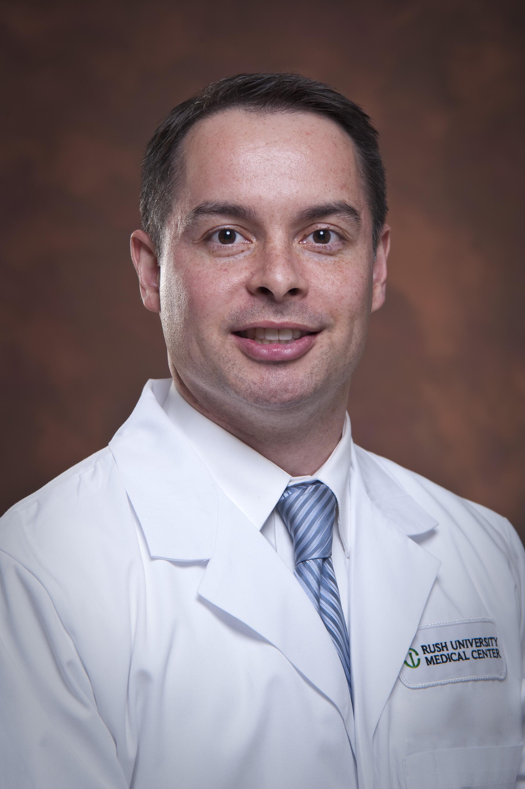 Find Care with Dr. Brian Forsythe, MD – in Chicago, IL | Healthline ...