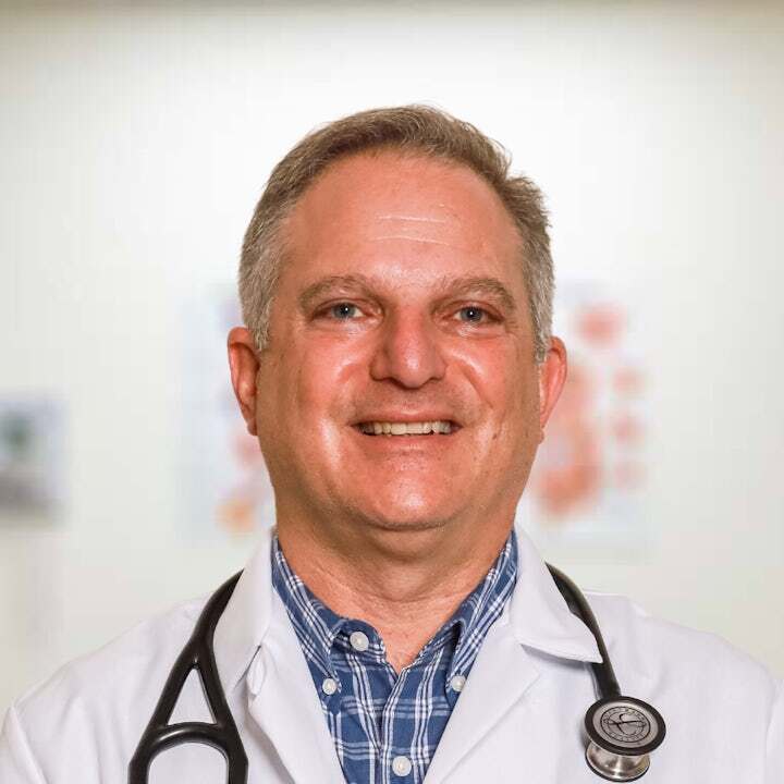 Dr. Seth Bernard, DO: Family Doctor - Raleigh, NC - Medical News Today