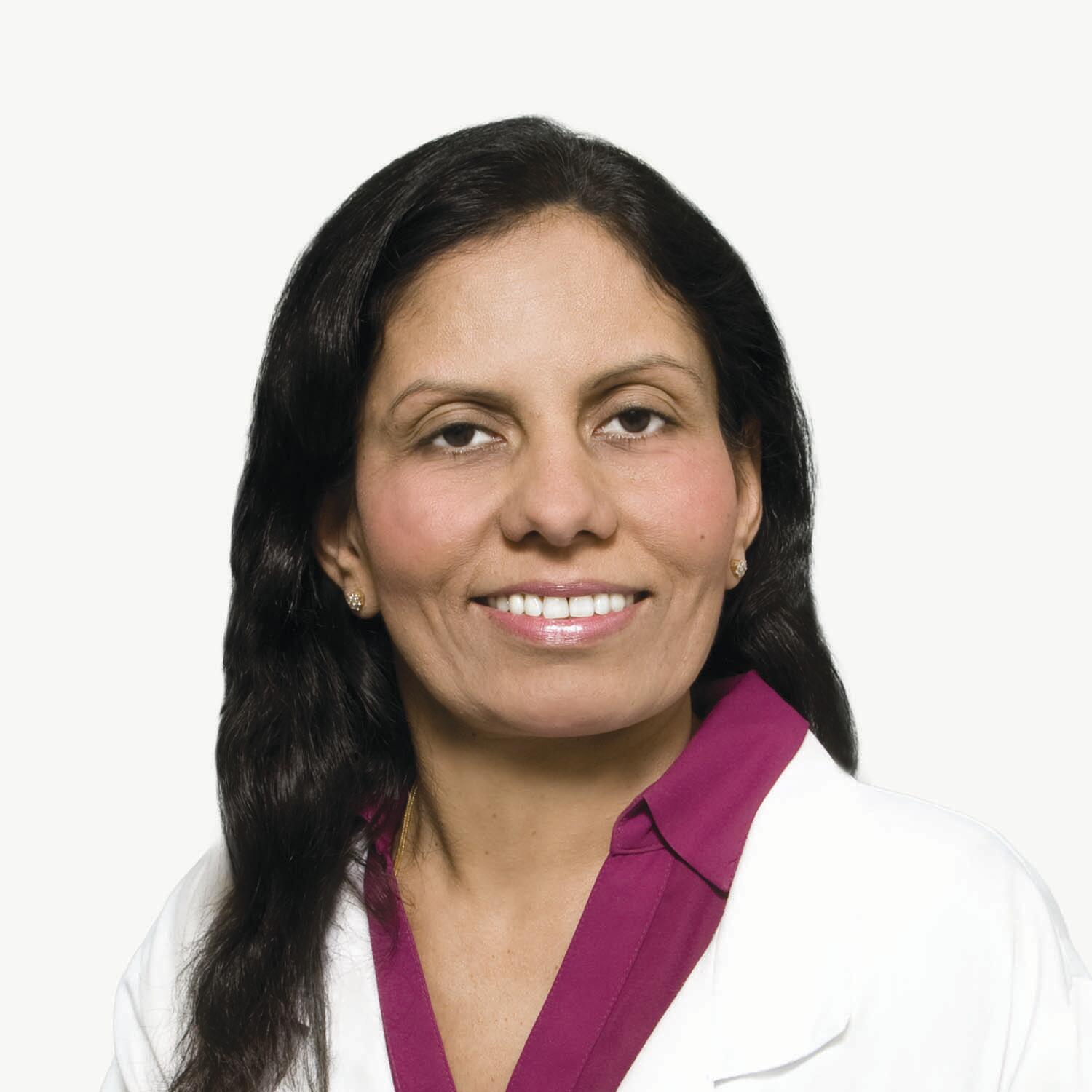 Dr. Archna Chaudhary, MD: Internal Medicine Doctor - Long Beach, CA ...