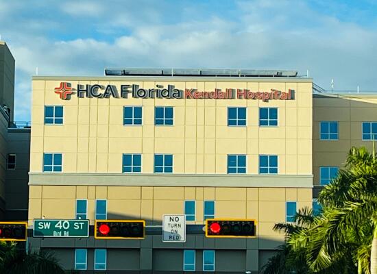 HCA Florida Kendall Hospital - Miami, FL | Healthgrades HCA Florida Kendall Hospital - Miami, FL | Healthgrades
