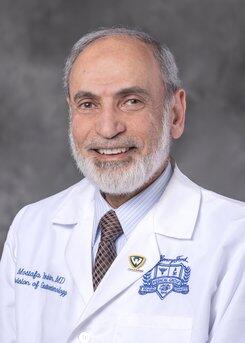 Dr. Mostafa Ibrahim, MD | Internal Medicine in Novi, MI | Healthline FindCare