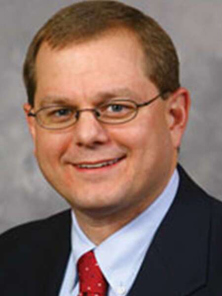 Dr. John Huber, MD: Hematologist - Louisville, KY - Medical News Today