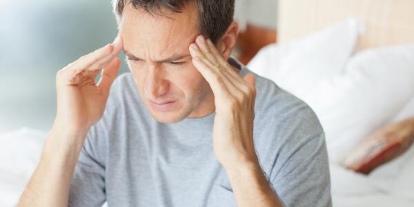 Never Ignore These Symptoms of Post-Concussion Syndrome