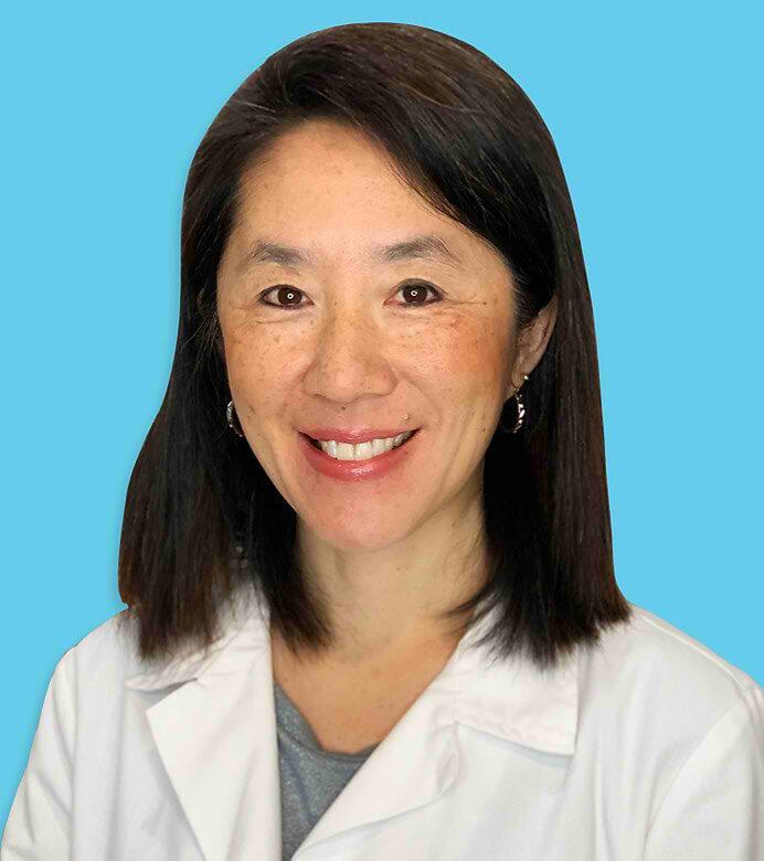 Dr. Sindy Pang, MD – Dermatologist for Callus in Bellaire, TX