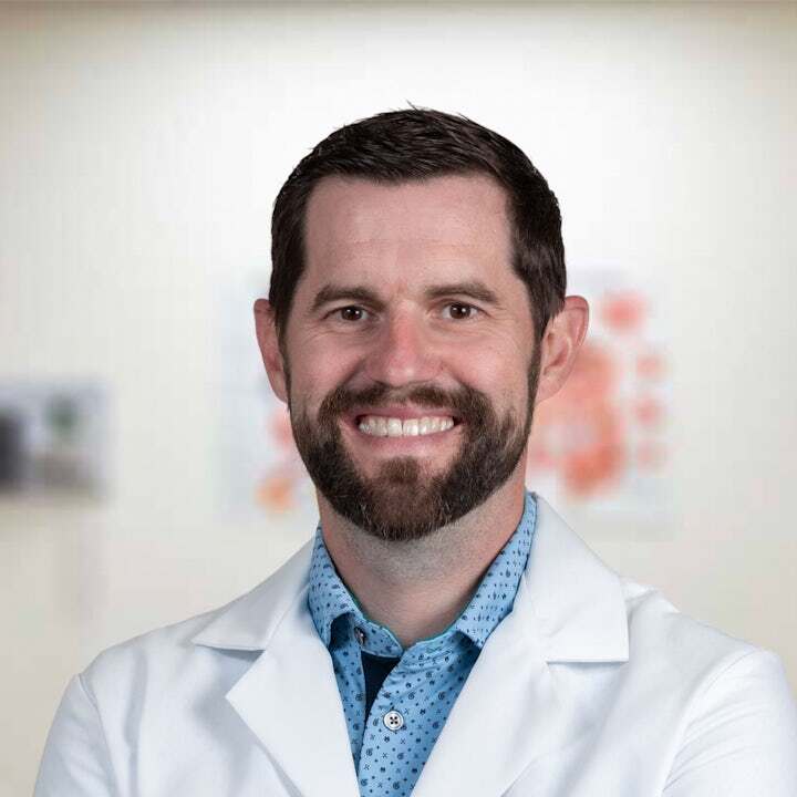 Dr. Scott Shepherd, DO, Family Medicine Physician - Tulsa, OK ...
