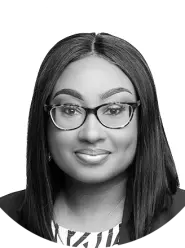 Tanisha Winfrey, LCSW - Counselor in Baton Rouge, LA | Healthgrades