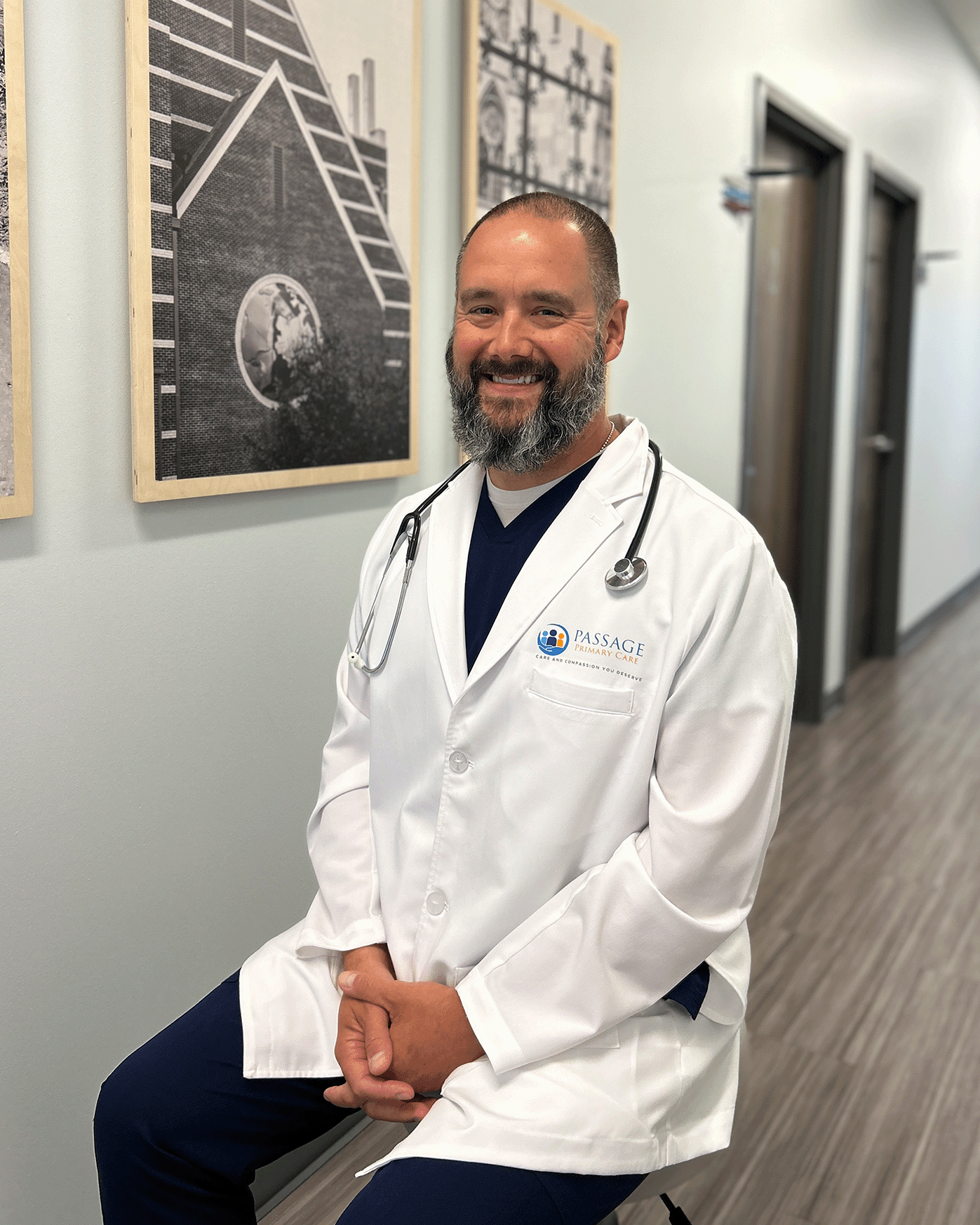 Find Care with Seth Weathersby, PA-C – Physician Assistant in ...