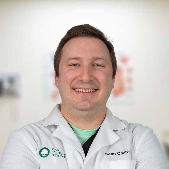 Dr. Sean Caine, DO is an Internist in Freeport, NY | Sharecare