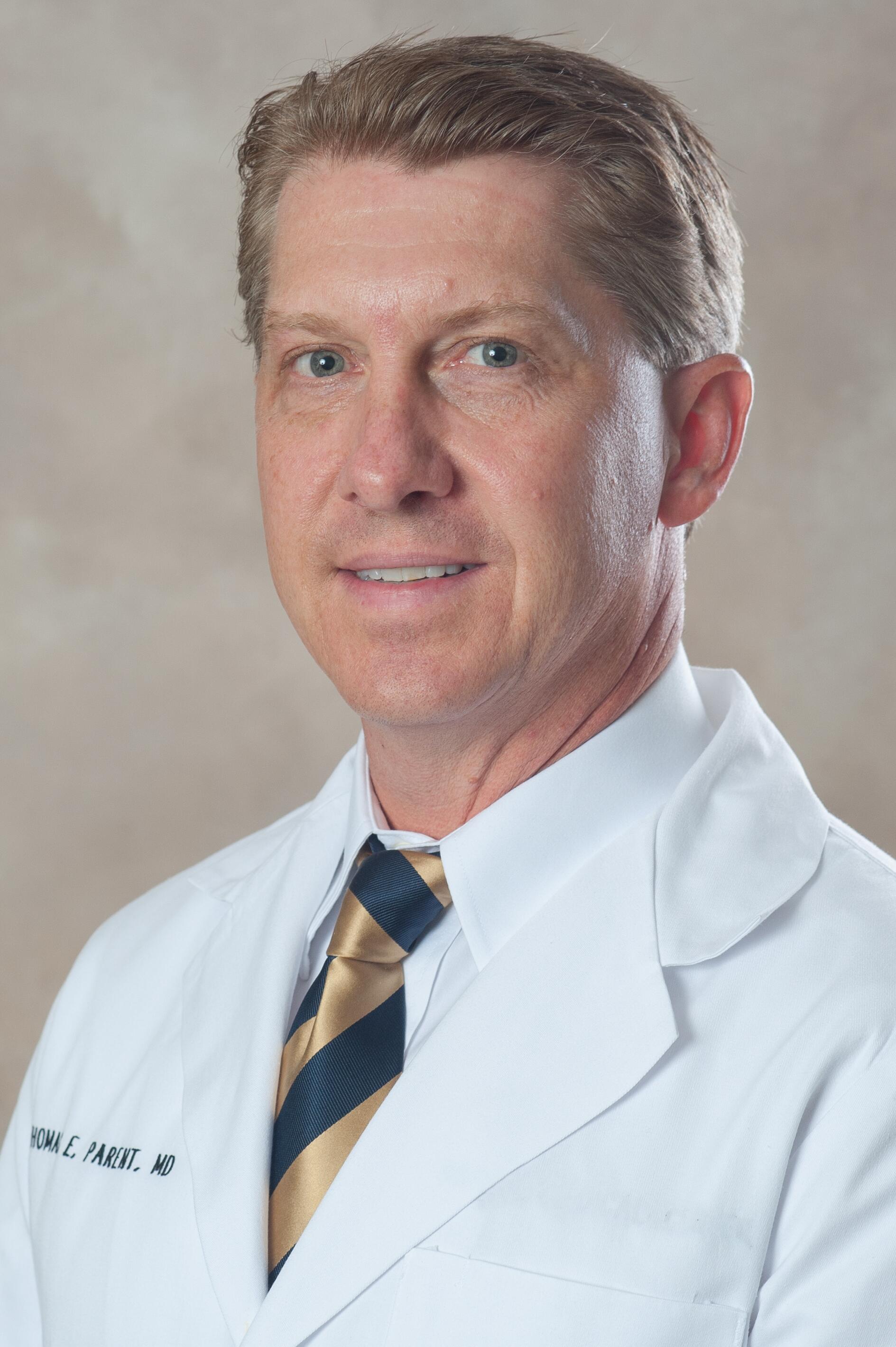 Find Care with Dr. Thomas Parent, MD – in Naples, FL | Healthline FindCare