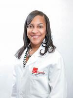 Dr. Tasha Starks, MD is a Hospital Medicine Specialist in Jonesboro, AR ...