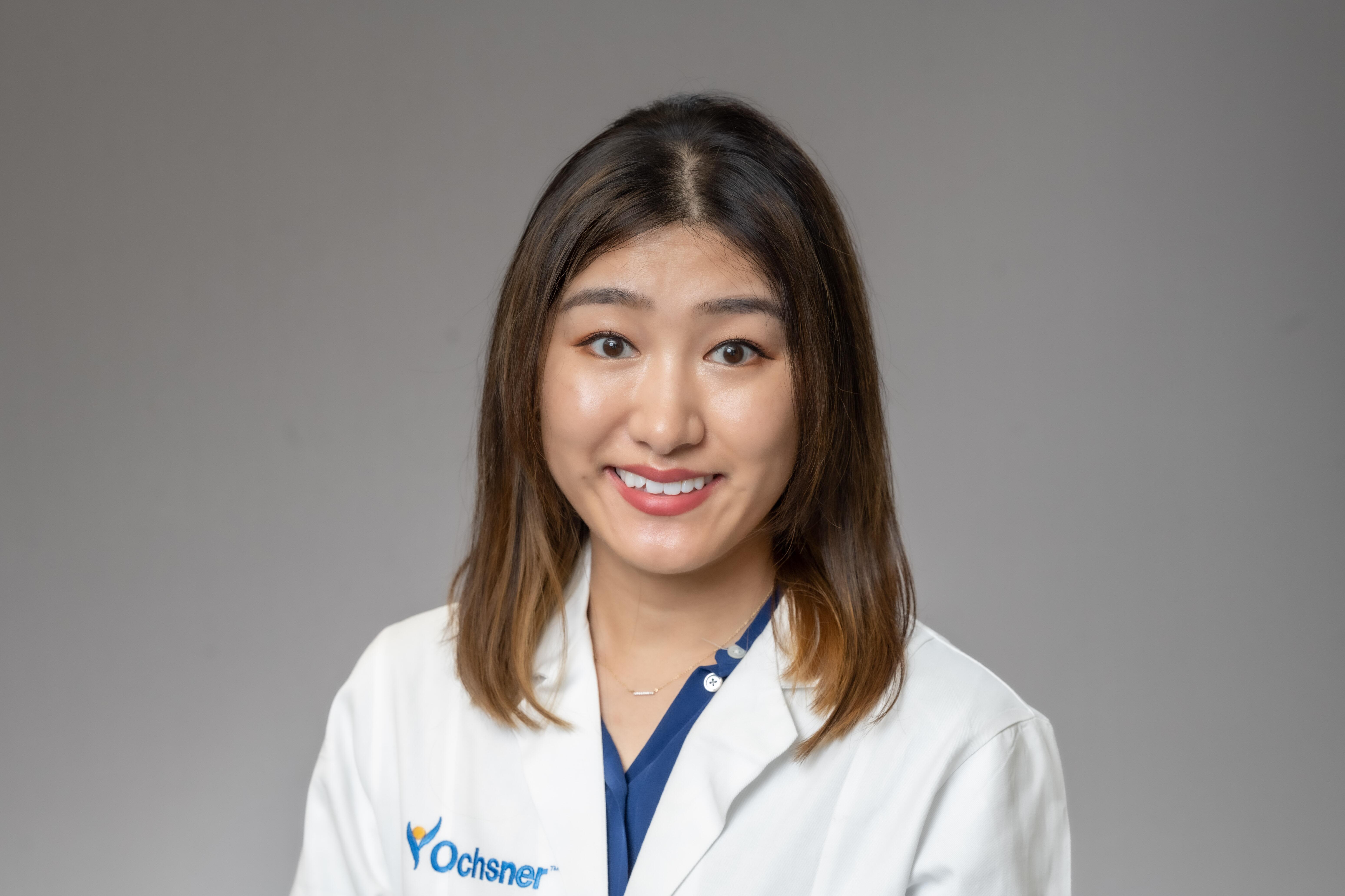 Find Care with Dr. Jenny Feng, MD – in New Orleans, LA | MNT