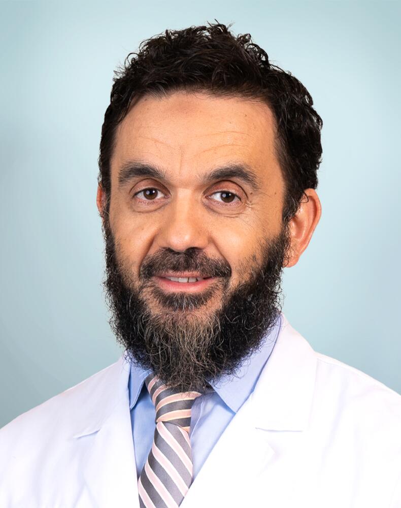 Find Care with Dr. Mhd Tarek Zakaria, MD – in Hollywood, FL | MNT