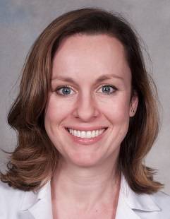 Dr. Nicole Johnson, MD – Pediatrician for Acute Upper Respiratory ...