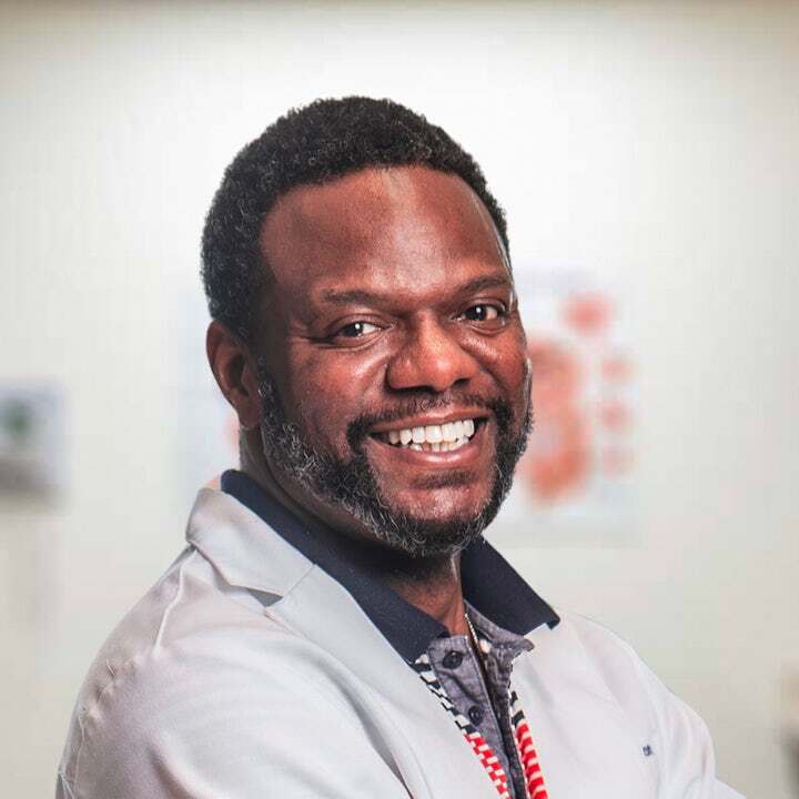 Find Care with Dr. Samuel Johnson, MD – in Memphis, TN | MNT