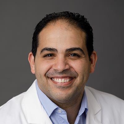 Dr. Amr El-Khashab, DPM | Podiatric Surgery in Houston, TX | Healthline ...