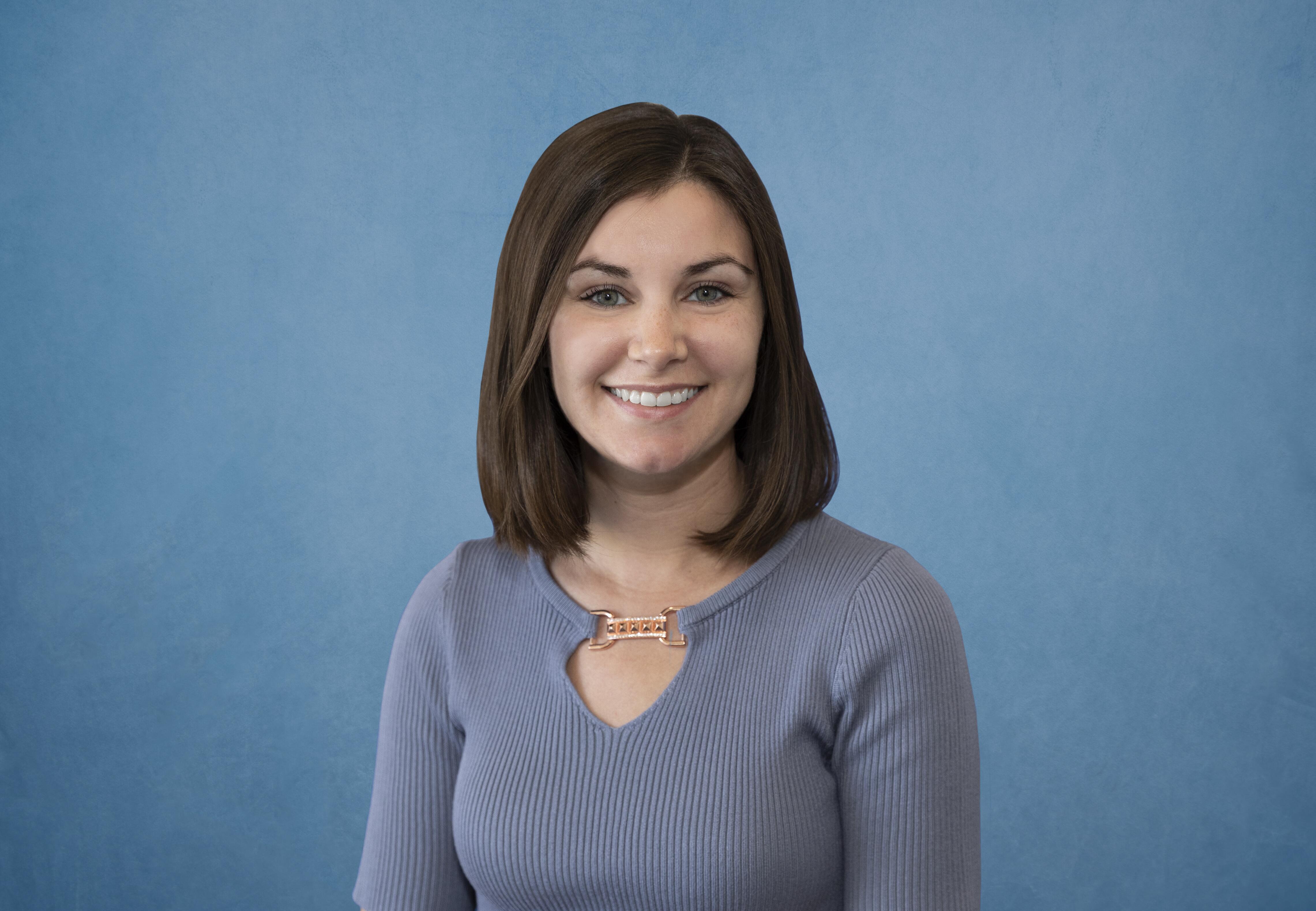 Find Care with Dr. Brittany Nault, OD – in Pittsburgh, PA | MNT