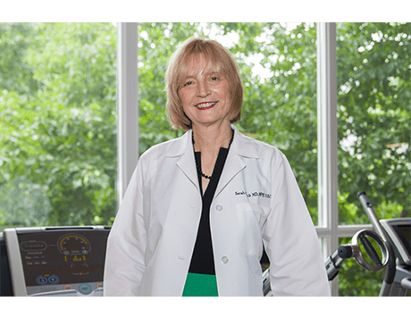 Find Care with Dr. Sarah Speck, MD – in Seattle, WA | Healthline FindCare