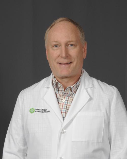 Dr. Eric Faile IV, MD, Family Medicine Physician - Greenville, SC ...