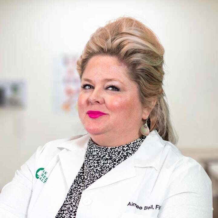 Aimee Bell, APN | Family Medicine in Fort Wayne, IN | Healthline FindCare