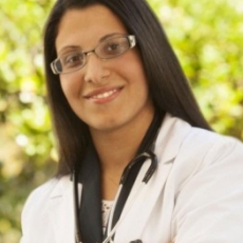 Find Care with Dr. Nermeen Saleh, MD – in Longwood, FL | MNT