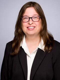 Patricia Wolf, LCSW, Counselor - Gainesville, GA | Sharecare