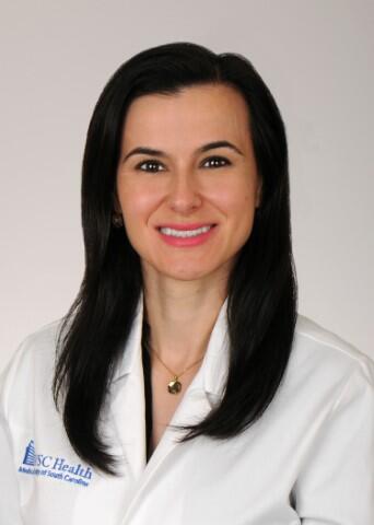 Dr. Isis Raulino Scomacao, MD is a Plastic Surgeon in Charleston, SC ...