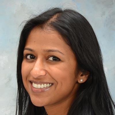 Dr Meghana Gowda Md Gynecology In Richmond Va Healthline Findcare