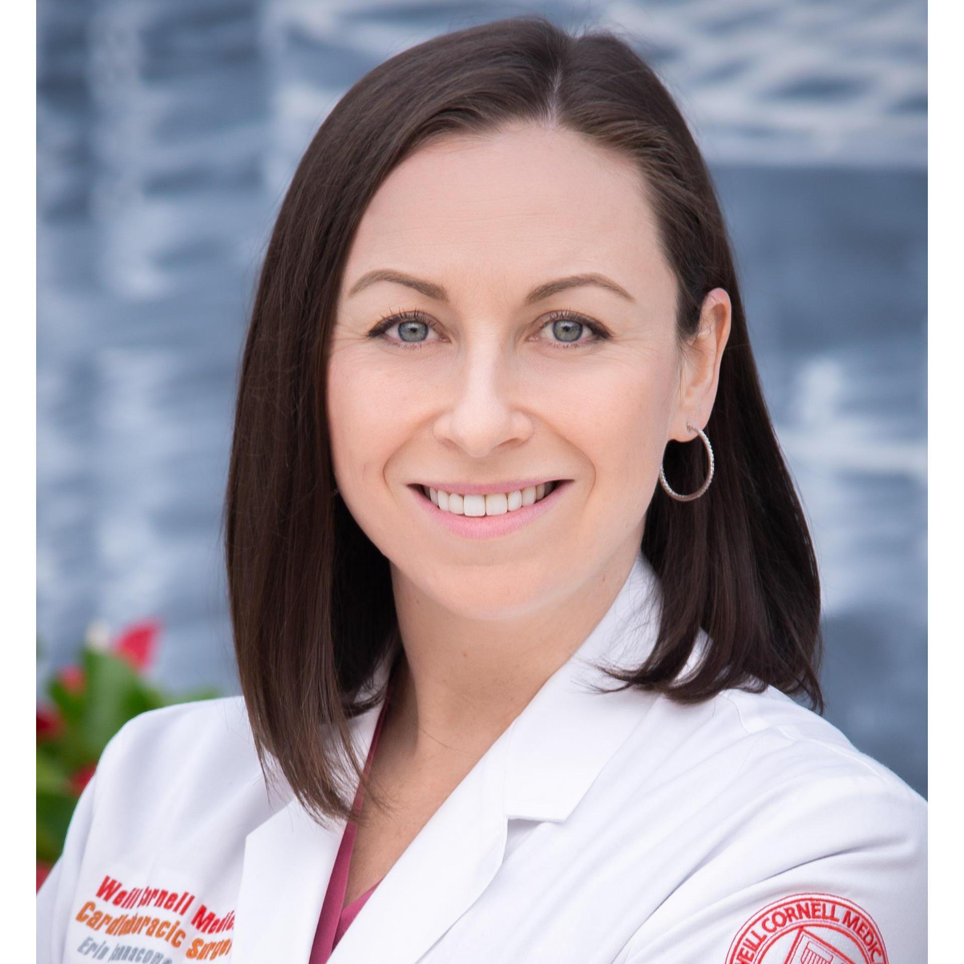 Find Care with Dr. Erin Iannacone, MD – in New York, NY | Healthline ...