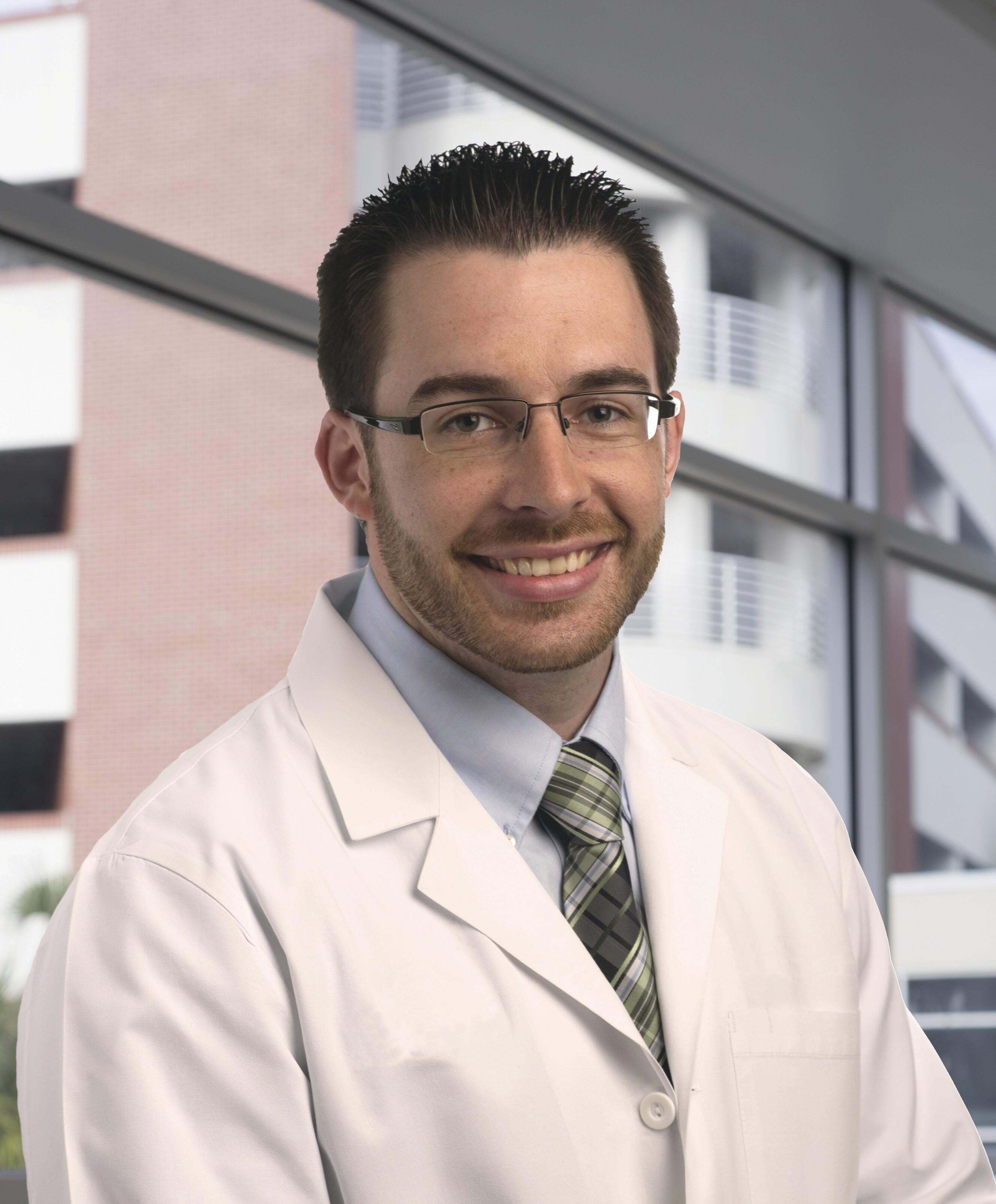 Find Care with Dr. Austin Chaput, DO – in Saint Johns, FL | MNT