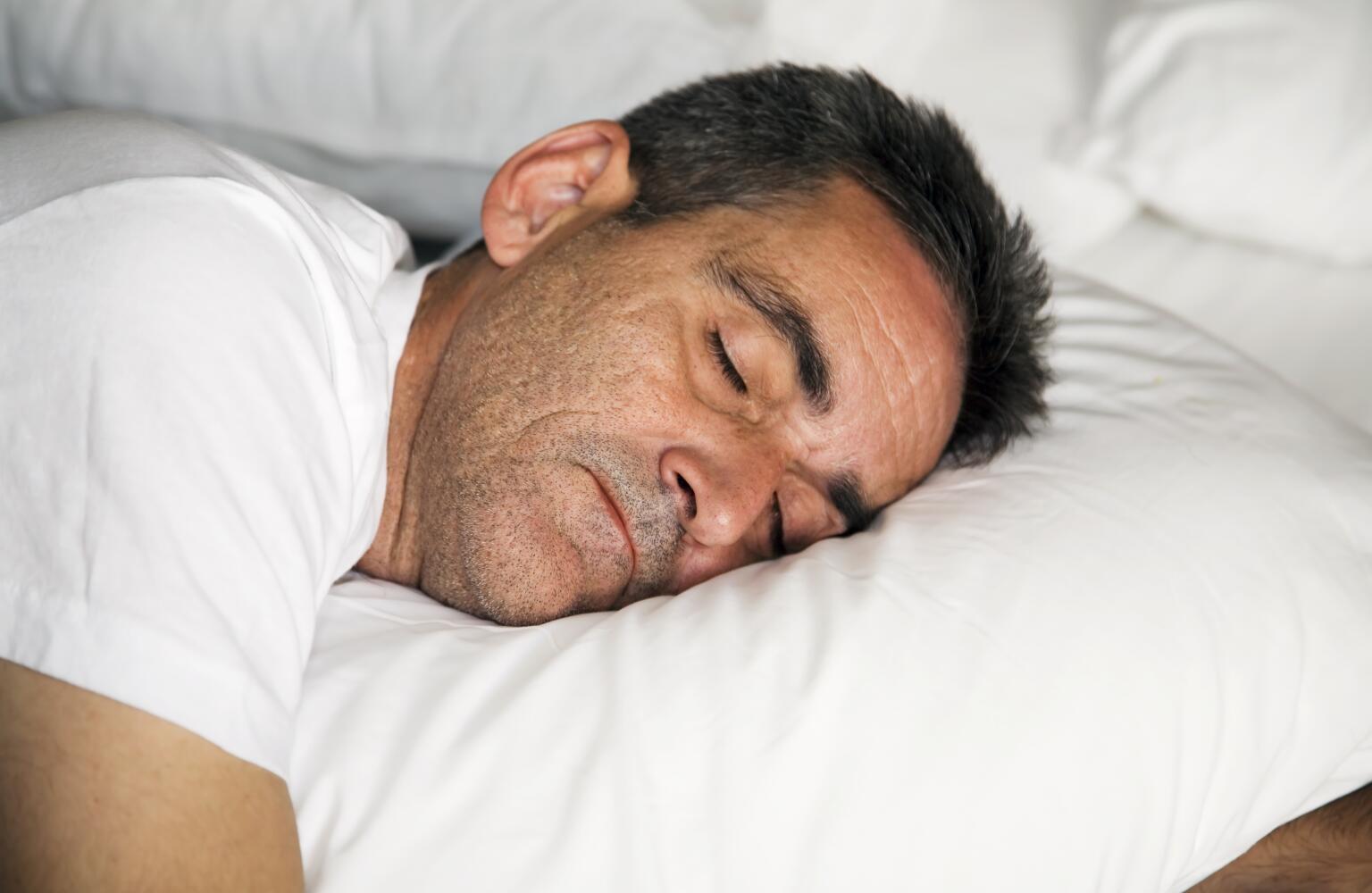 The Heart Disease - Sleep Apnea Link