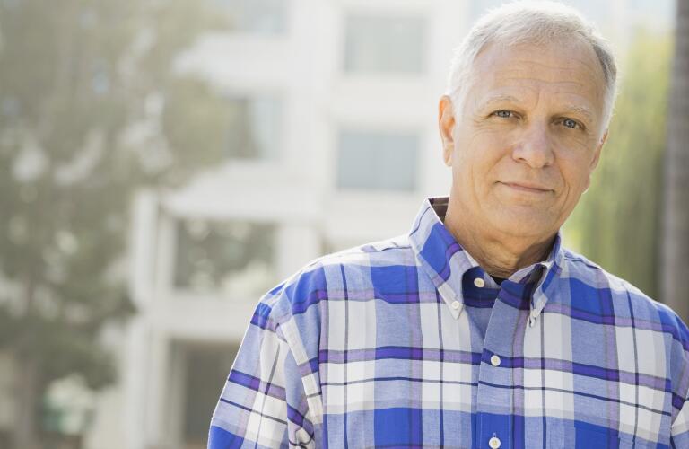 Stages of Head & Neck Cancer | Head & Neck Cancer Survival