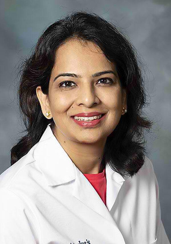Dr. Namita Gupta, MD: Endocrinologist - Kansas City, MO - Medical News ...