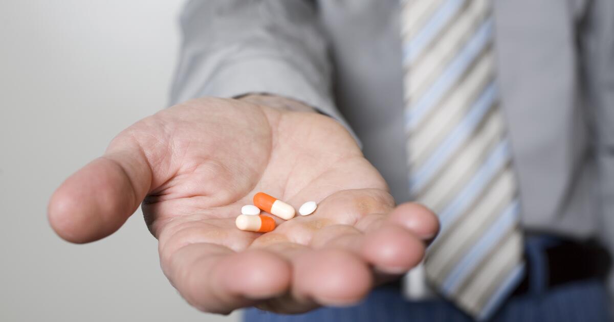 10 Drugs Commonly Prescribed for Insomnia | Sleeping Pills