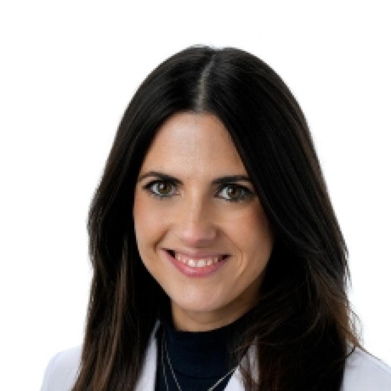 Dr. Viviana Casas-Puig, MD, Obstetrician Gynecologist - Oviedo, FL ...