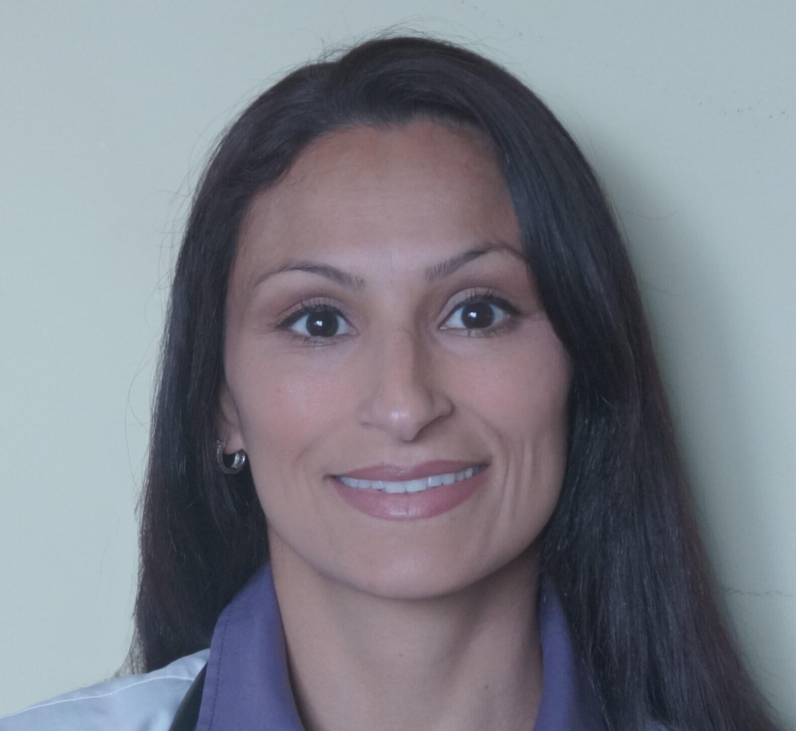 Dr. Nyree Padilla, MD, Family Medicine Physician - San Francisco, CA ...