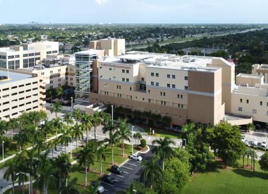 HCA Florida Kendall Hospital - Miami, FL | Healthgrades