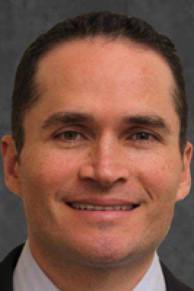 Dr. Luis Pulido, MD – Orthopedic Surgeon for Joint Pain in Ocala, FL