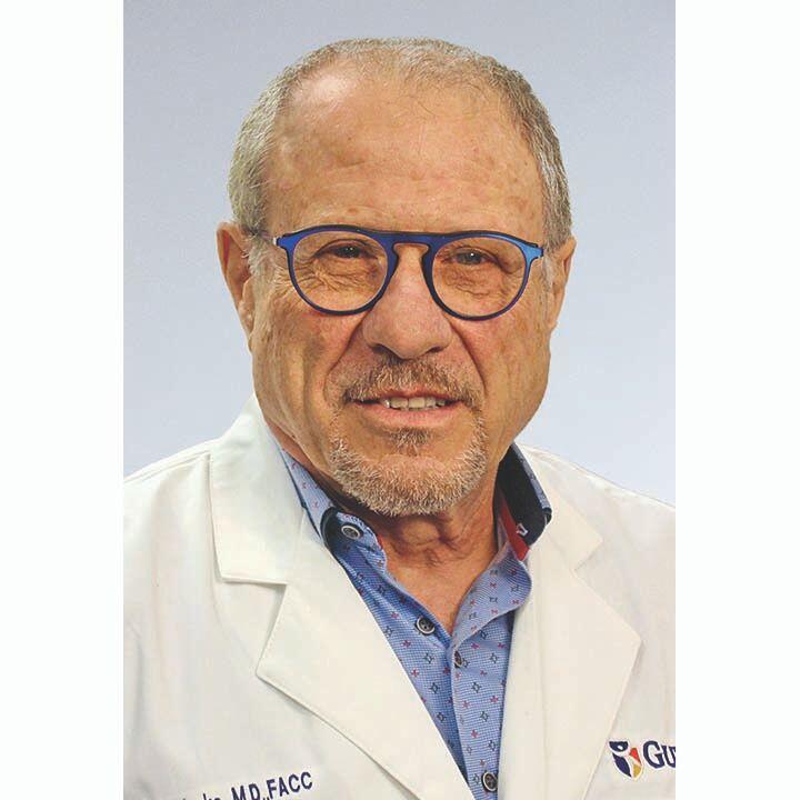 Find Care with Dr. Jorge Davidenko, MD – in Cortland, NY | MNT