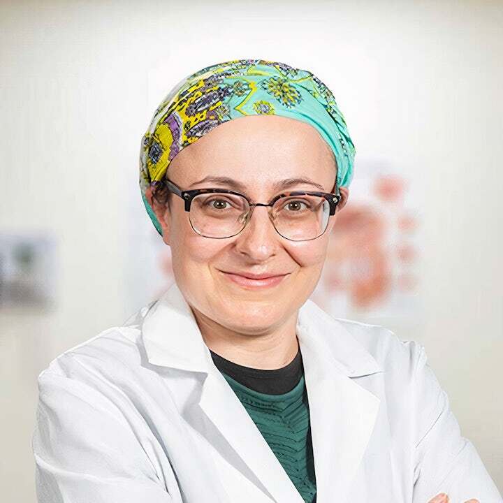 Dr. Ashley Keren, DPM: Podiatrist - Chicago, IL - Medical News Today