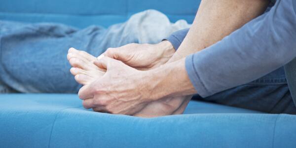 7 Common Causes of Big Toe Pain