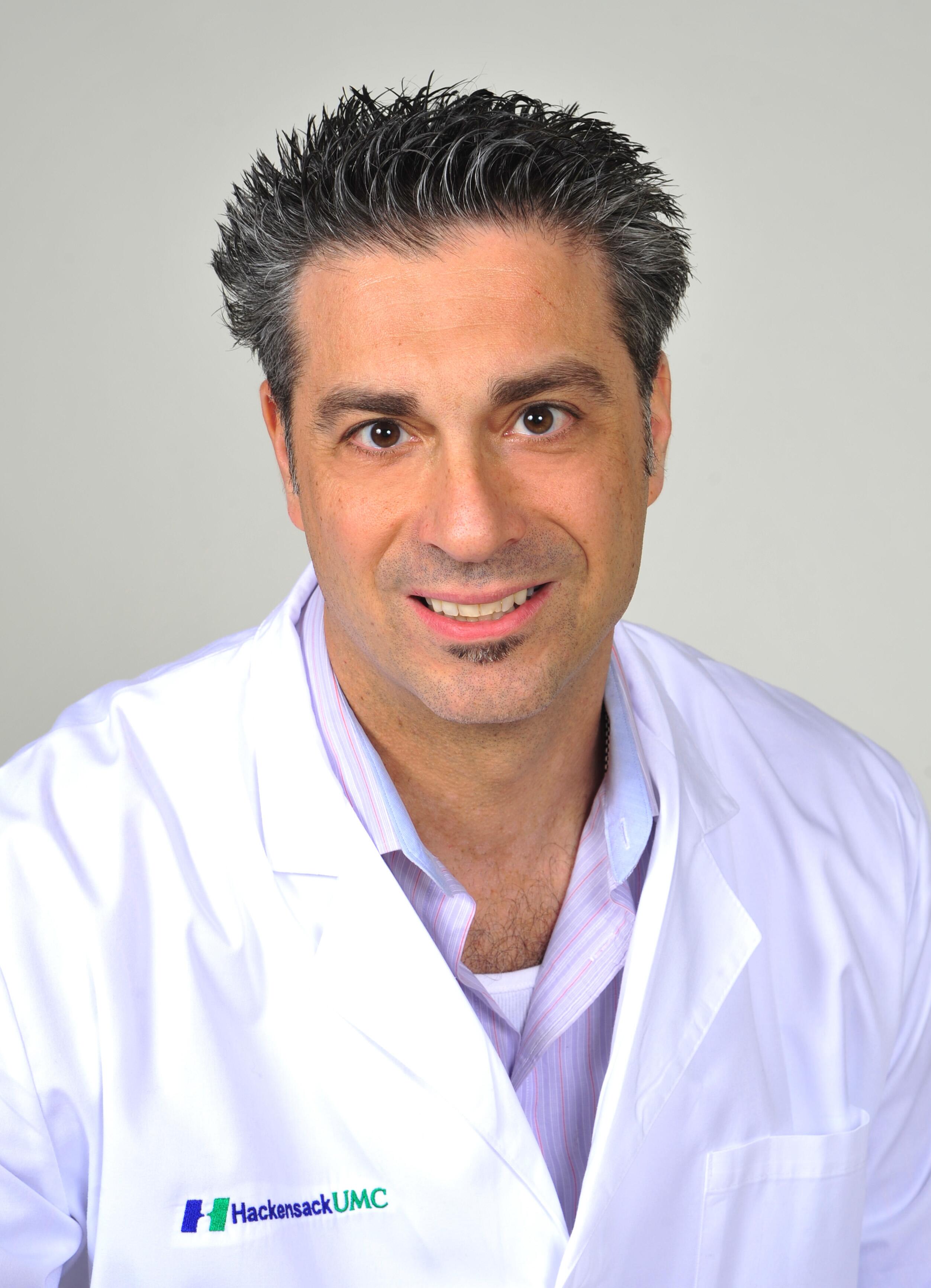 Dr. Eugene Batelli, DPM – Podiatry Specialist for Foot Infection in Totowa, NJ