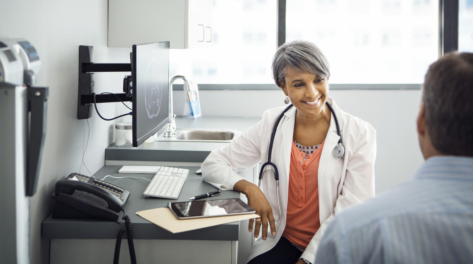 7 Surprising Facts About Cardiologist Compensation | Healthgrades for ...