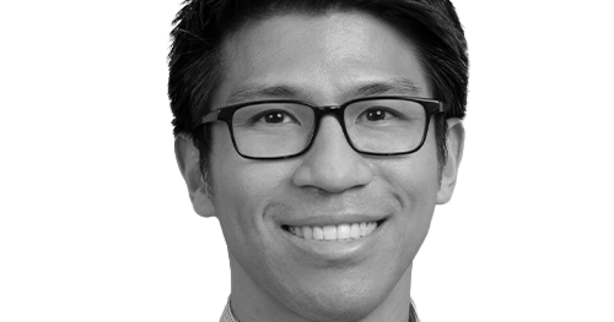 Jeffrey Chen, MD, MBA