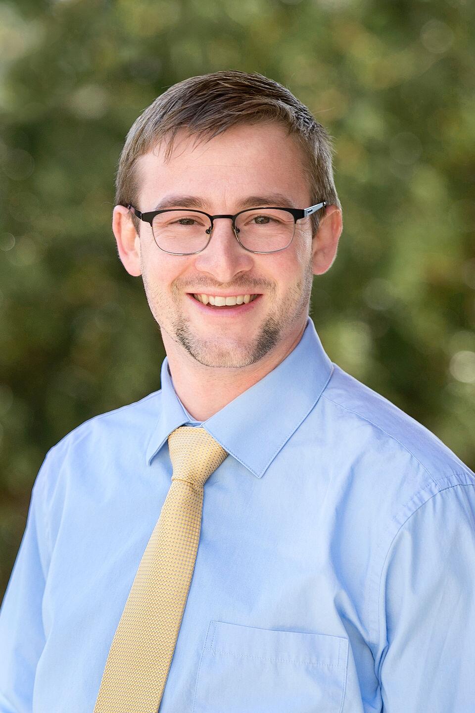 Find Care with Dr. Corey Macrander, MD – in Appleton, WI | MNT