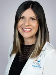 Dr. Nicole Ridolfi, DO - Rheumatologist in Austin, TX | Healthgrades