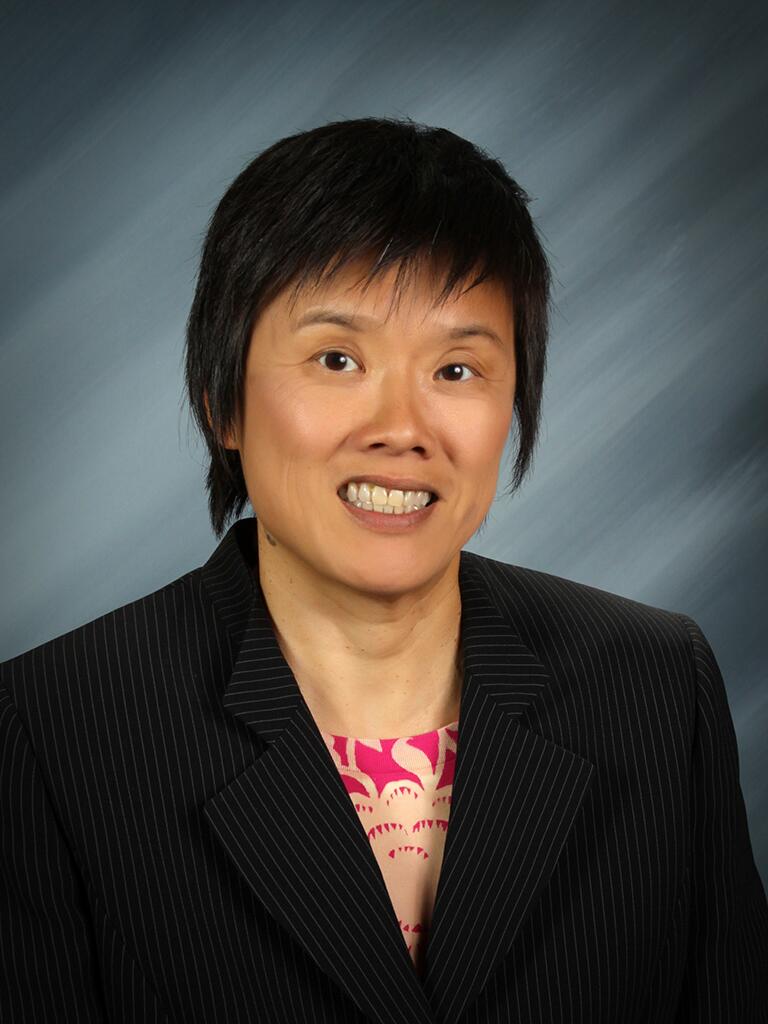 Find Care with Dr. Sufen Chiu, MD – in Sacramento, CA | MNT