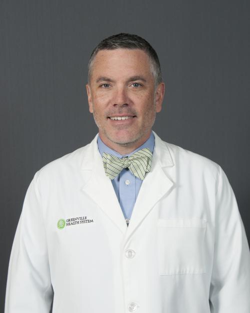 Dr. Mark Doran, MD is an Emergency Medicine Specialist in Greenville ...