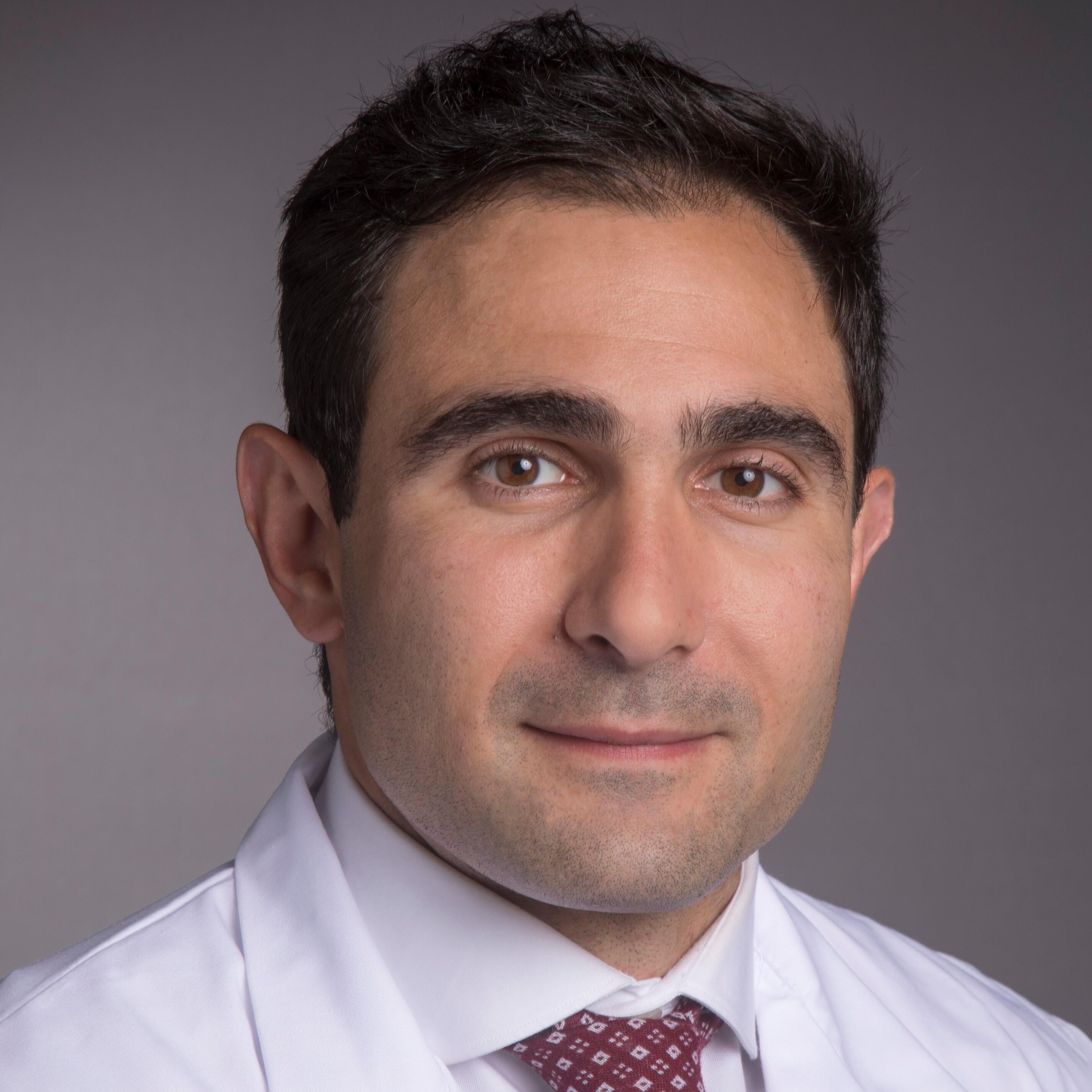 Dr. Nicholas Brown, MD | Gastroenterology in Brooklyn, NY | Healthline ...